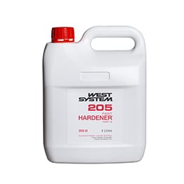 Epoxy Resin & Hardeners | West System | Leaders in Marine Epoxy