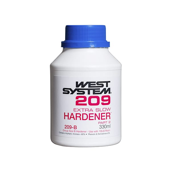 Epoxy Resin & Hardeners | West System | Leaders in Marine Epoxy