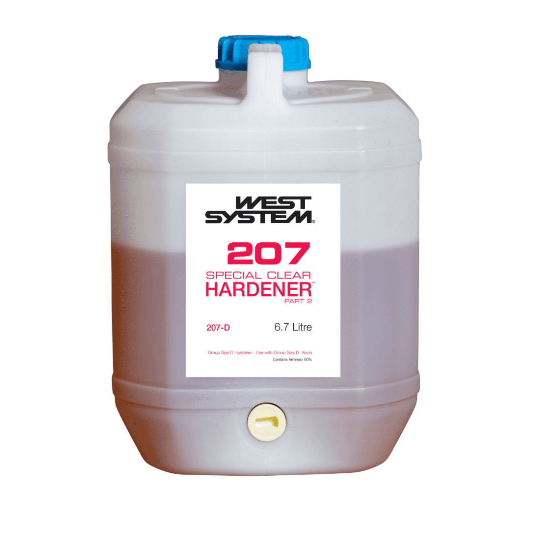 Epoxy Resin & Hardeners | West System | Leaders in Marine Epoxy