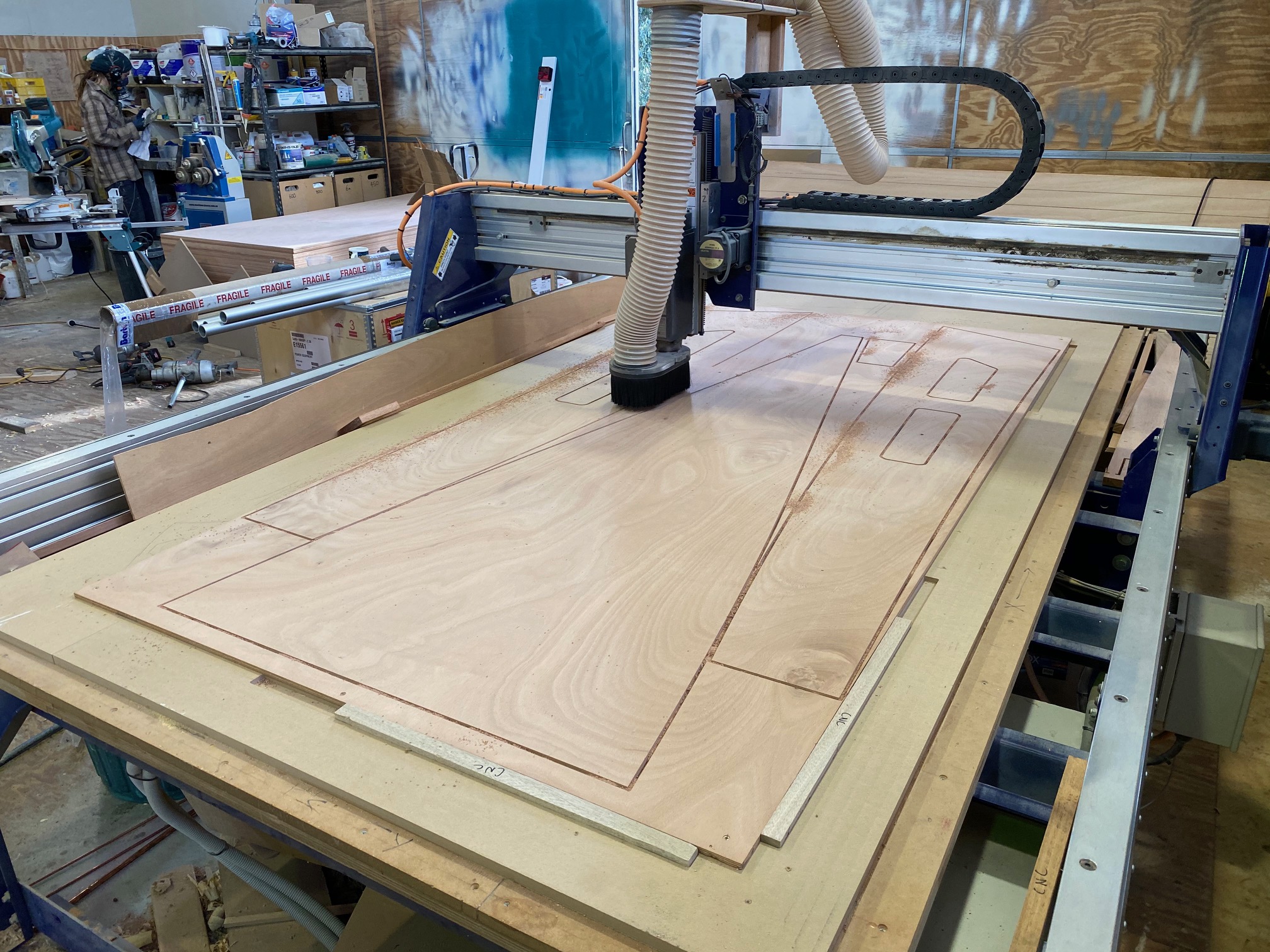 Boat in a Box | West System | Leaders in Marine Epoxy