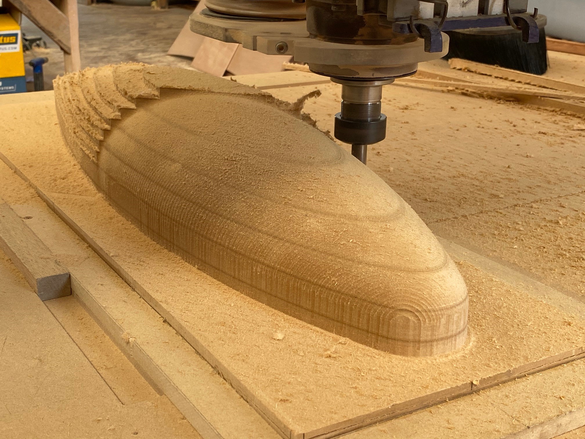 Boat in a Box | West System | Leaders in Marine Epoxy